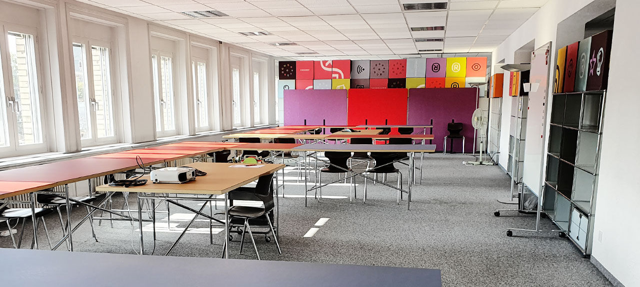 Werkstatt 10 - MFO Denk und Werkstatt